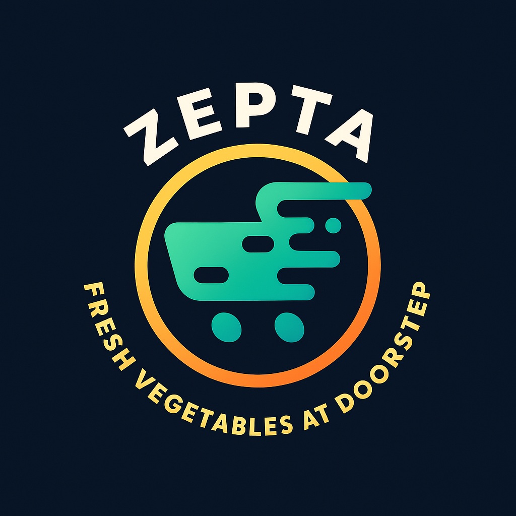Zepta - Fresh Vegetables Delivery in Guntur